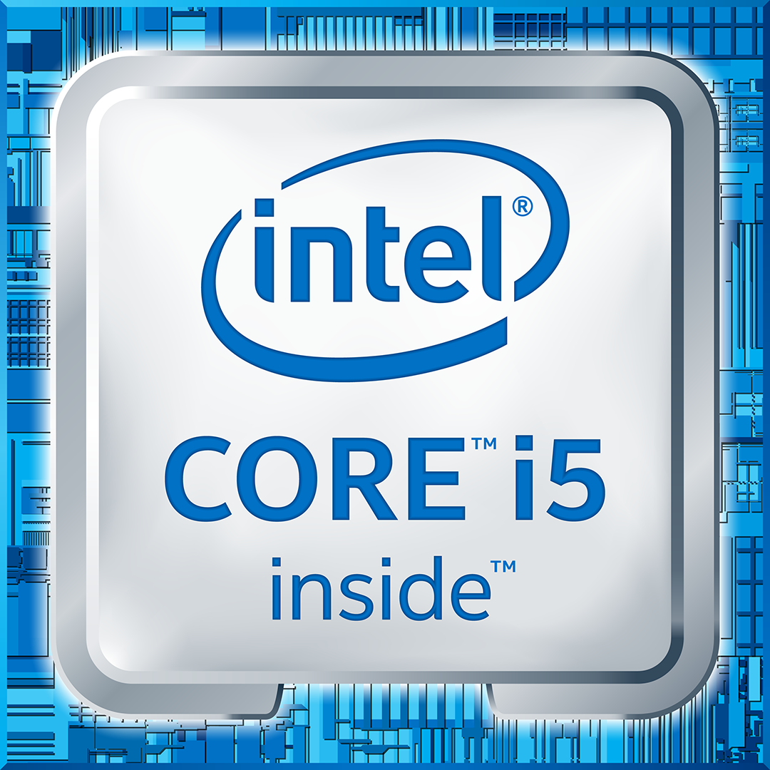 Intel Inside Logo Png