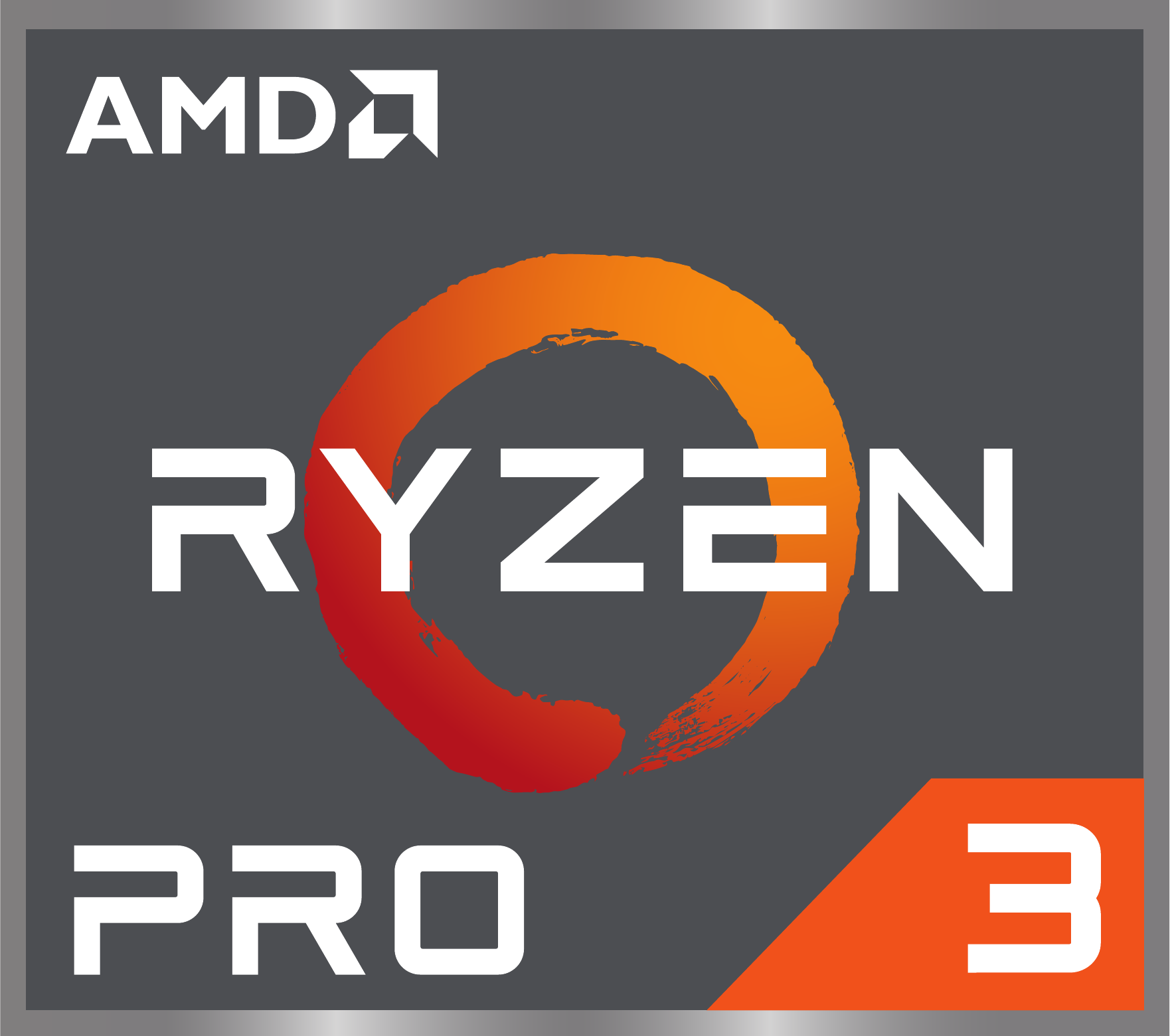 COMPUTADORA DARIUS AMD RYZEN 3 PRO 4350G 16GB 500GB SSD T. VIDEO GTX ...