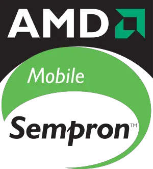 Amd Sempron Logo Amazon.com: Amd Sdx145hbk13gm Sempron 28ghz 1mb 45w