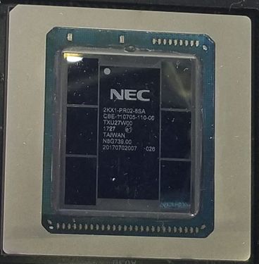 Chip-on-Wafer-on-Substrate (CoWoS) - TSMC - WikiChip