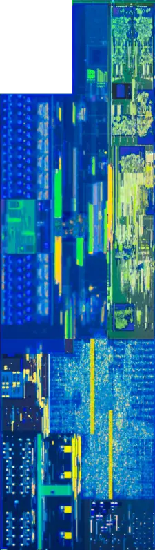 Coffee Lake - Microarchitectures - Intel - WikiChip