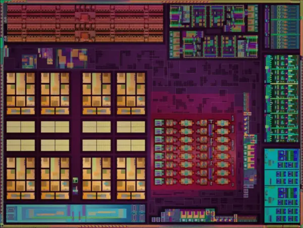 Renoir - Cores - AMD - WikiChip