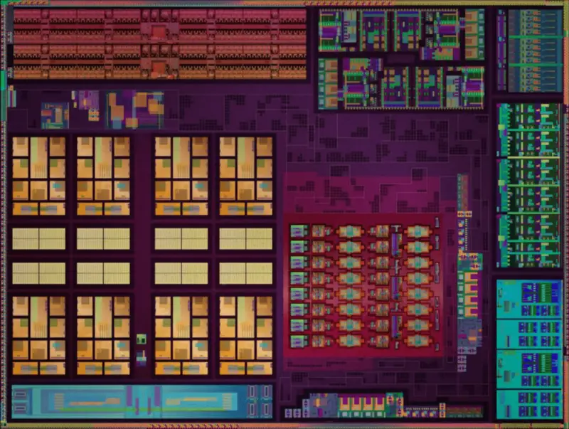 Renoir - Cores - AMD - WikiChip