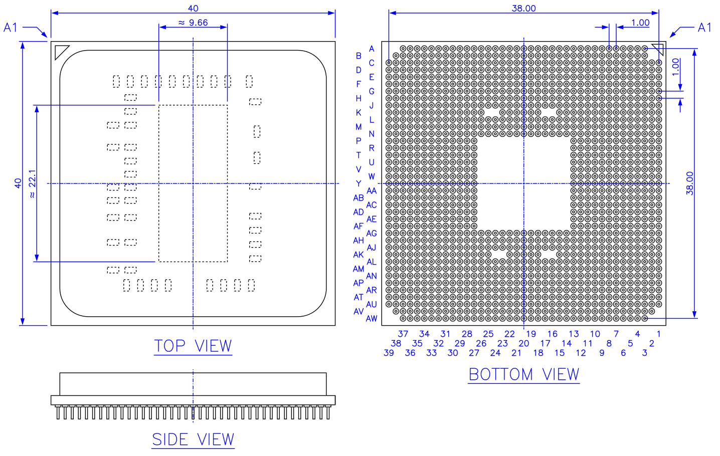 Socket AM4 - AMD - WikiChip