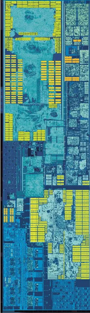Skylake (client) - Microarchitectures - Intel - WikiChip