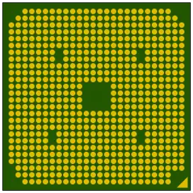 amd/List of AMD CPU sockets - WikiChip