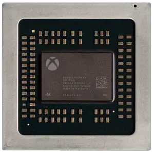 Scorpio Engine - Microsoft - WikiChip