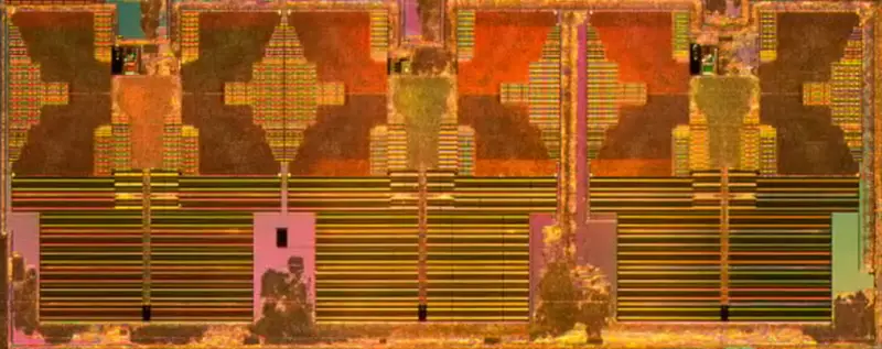 FSD Chip - Tesla - WikiChip