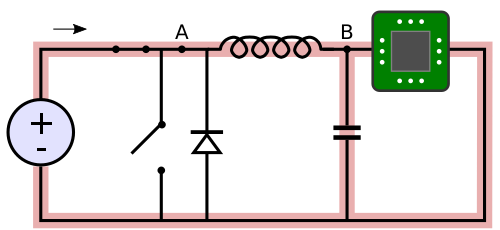 Voltage Regulator Module (VRM) - WikiChip