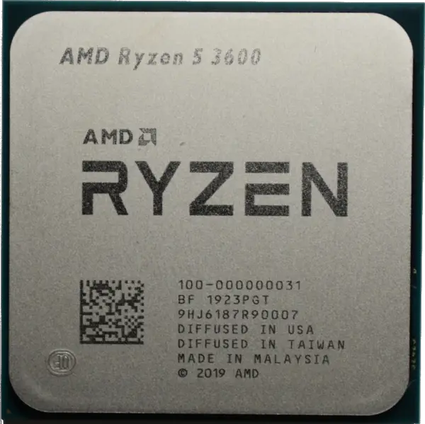 Matisse - Cores - AMD - WikiChip