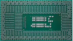 Kaby Lake R - Cores - Intel - WikiChip
