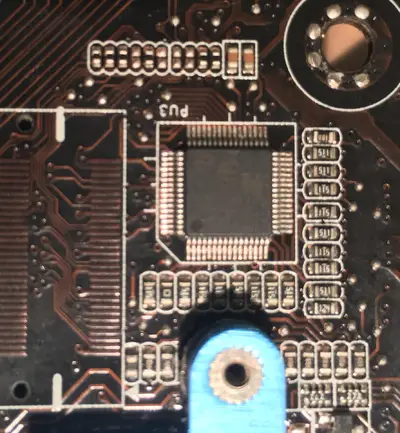 Voltage Regulator Module (VRM) - WikiChip