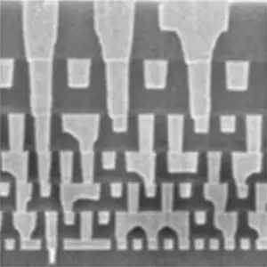 Process Technology History - Intel - WikiChip