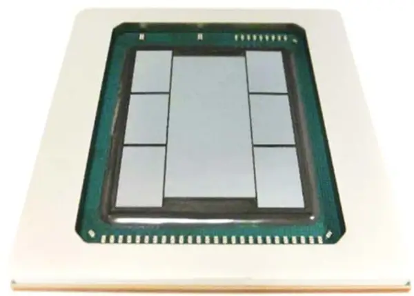 Chip-on-Wafer-on-Substrate (CoWoS) - TSMC - WikiChip