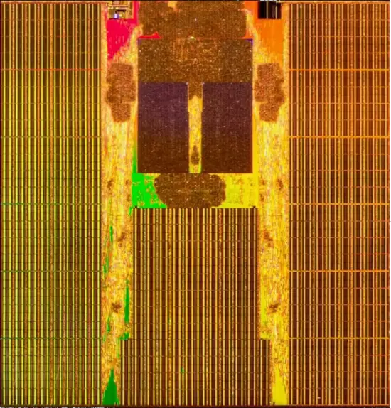 FSD Chip - Tesla - WikiChip