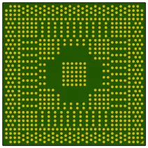 amd/List of AMD CPU sockets - WikiChip