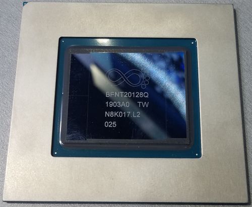 Chip-on-Wafer-on-Substrate (CoWoS) - TSMC - WikiChip