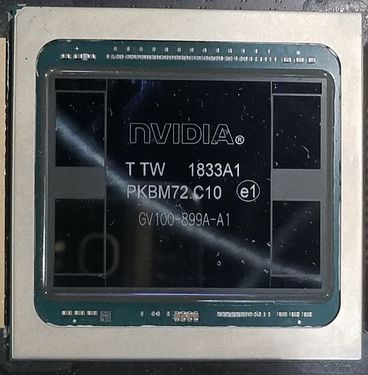 Chip-on-Wafer-on-Substrate (CoWoS) - TSMC - WikiChip