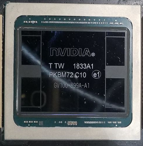 Chip-on-Wafer-on-Substrate (CoWoS) - TSMC - WikiChip