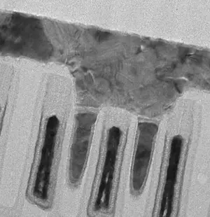 Contact Over Active Gate (COAG) - WikiChip