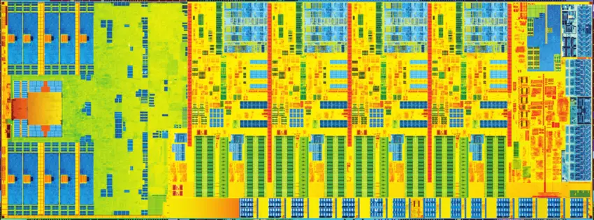 Haswell - Microarchitectures - Intel - WikiChip