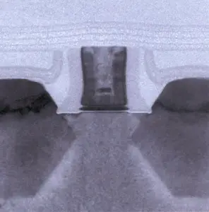 Process Technology History - Intel - WikiChip