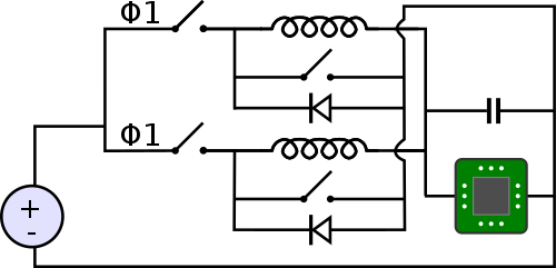 Voltage Regulator Module (VRM) - WikiChip