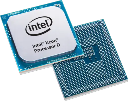 Xeon D - Intel - WikiChip