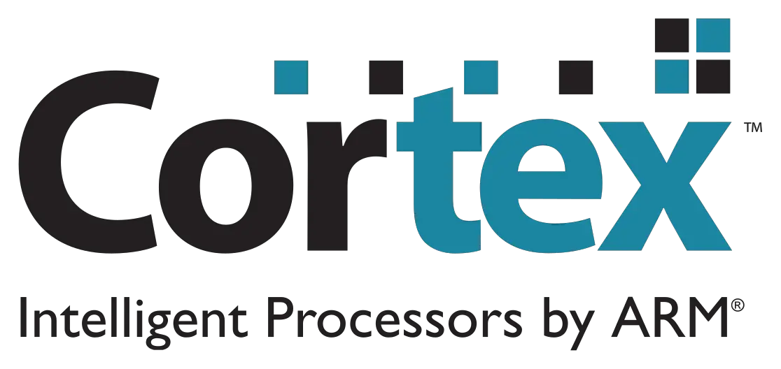 File:arm cortex logo.svg - WikiChip