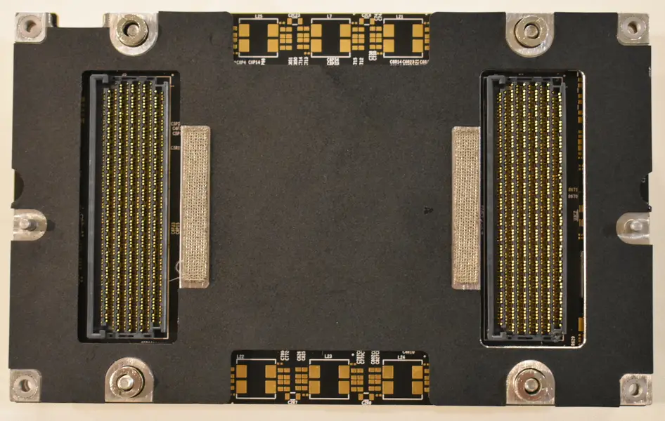Spring Crest - Microarchitectures - Intel Nervana - WikiChip