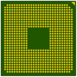 amd/List of AMD CPU sockets - WikiChip