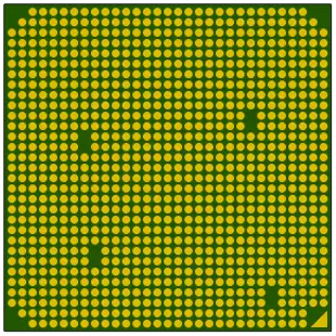 amd/List of AMD CPU sockets - WikiChip
